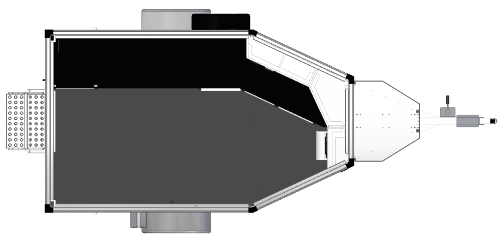 Fiber Optic Splicing Trailers - Core Pro